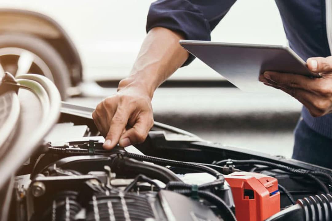 Services - Linscott's Auto